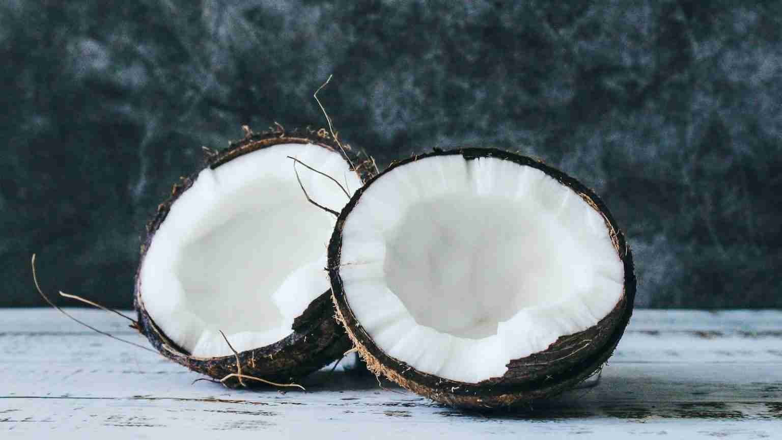 The Art of Peeling a Coconut: A Step-by-Step Guide - Nutrition Aspect